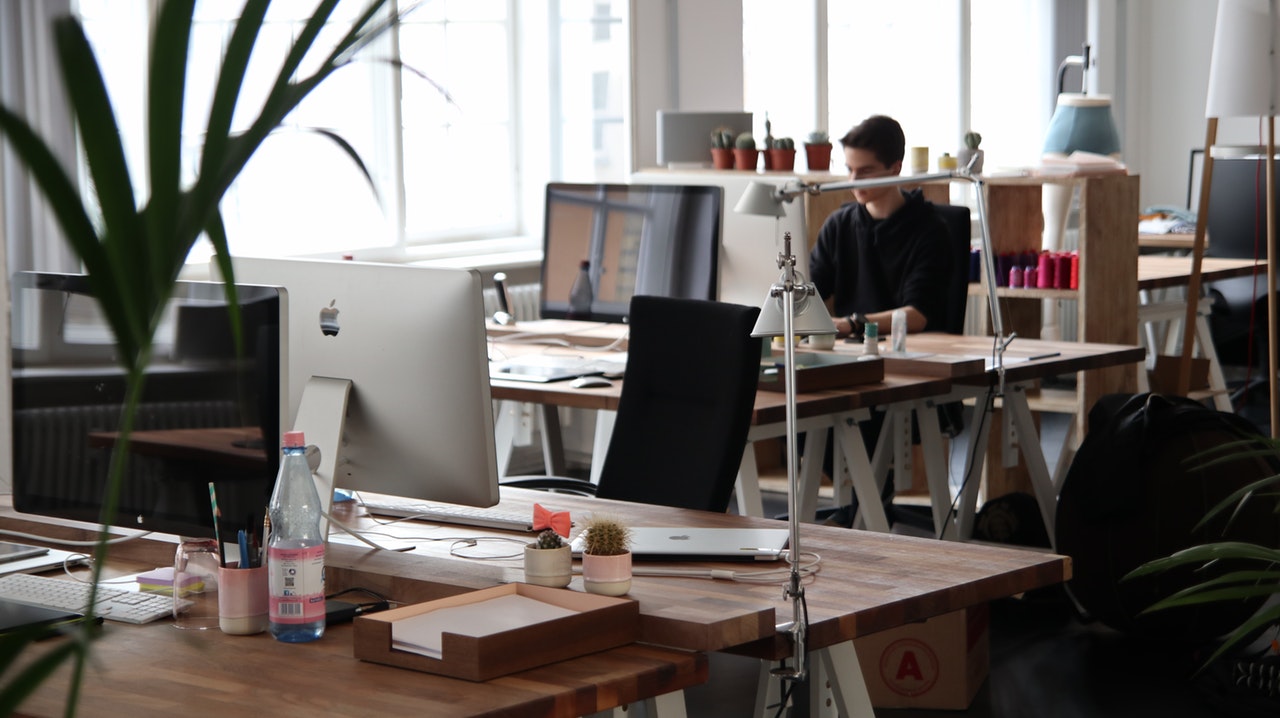 Three Budget Friendly Office Design Tips - MMD Construction