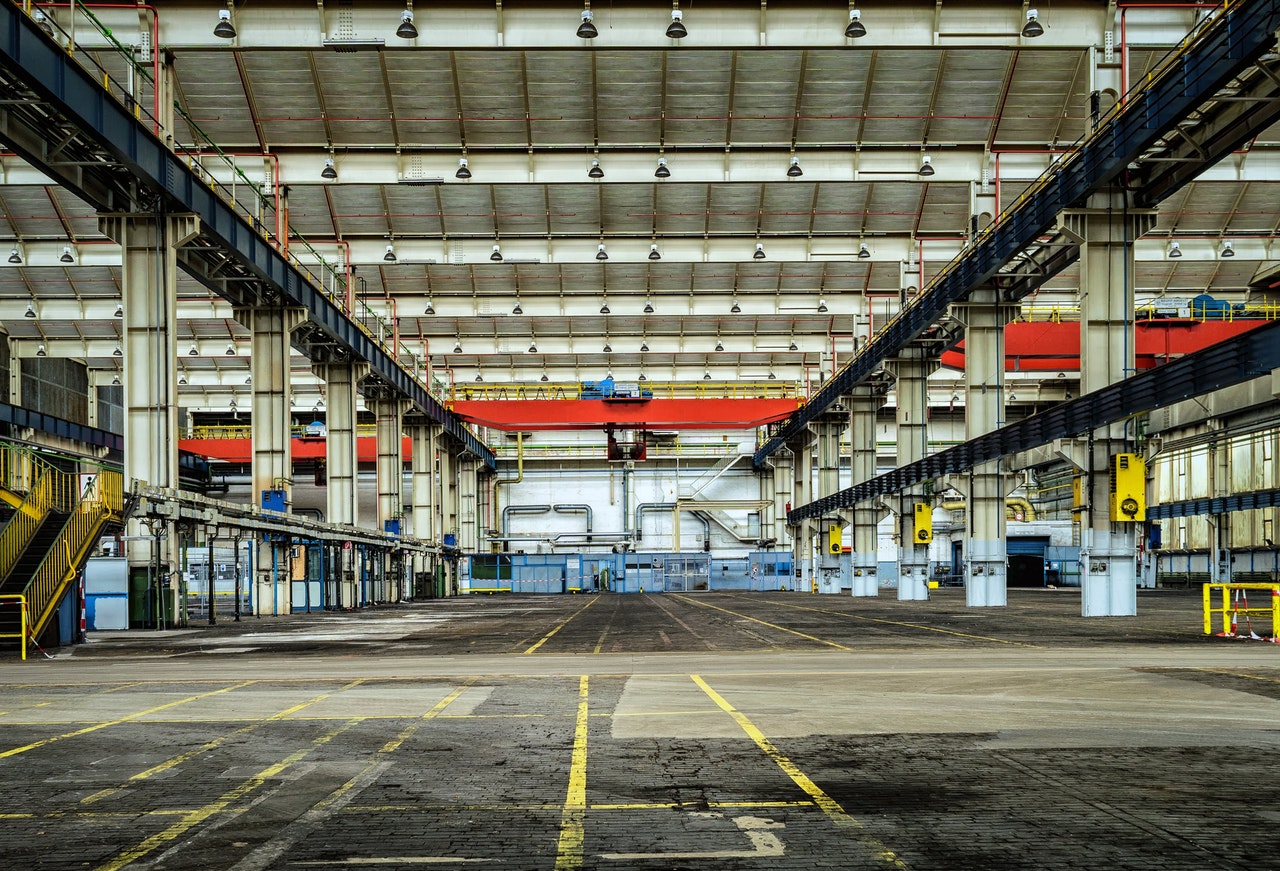 What To Consider Before Renovating A Warehouse