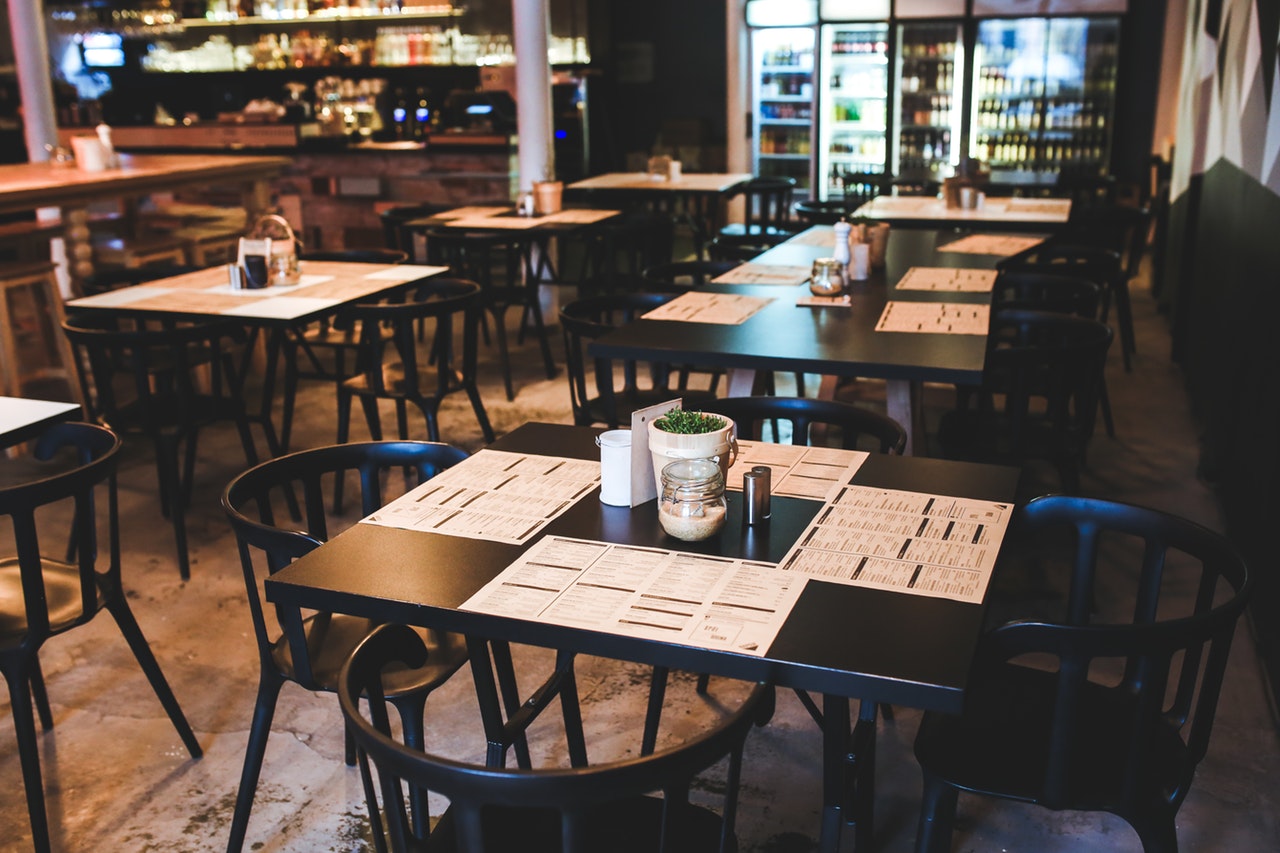 Top 3 Tips for Executing a Successful Restaurant Construction Project