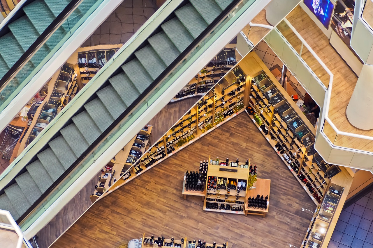 Top 5 Retail Design & Construction Tips