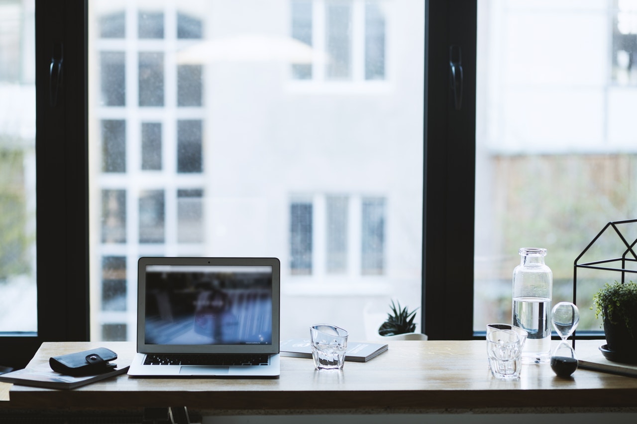 Why Natural Light is Important for Office Space