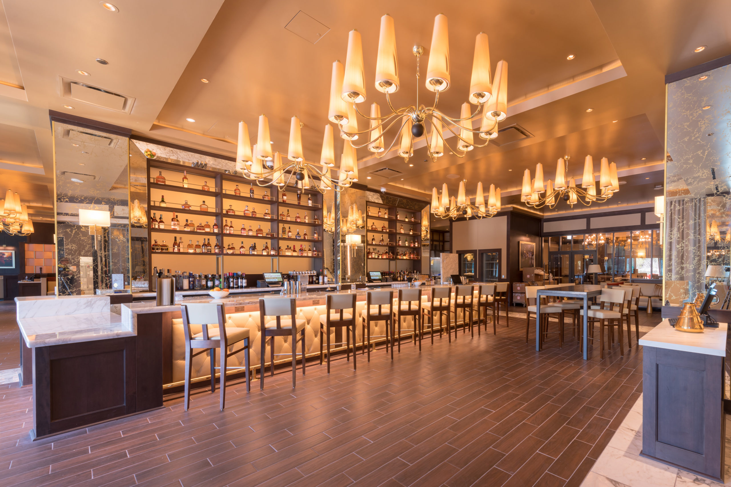 MMD Construction | Blog | 4 Tips For A Restaurant Remodel