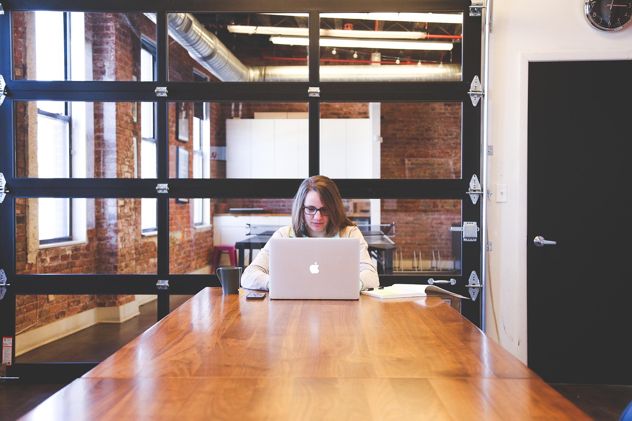 Revamp Your Office With Strategic Design | MMD Construction
